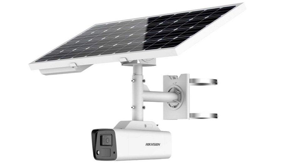 Solar CCTV Cameras: An Innovative Solution That Will Redefine Security ...
