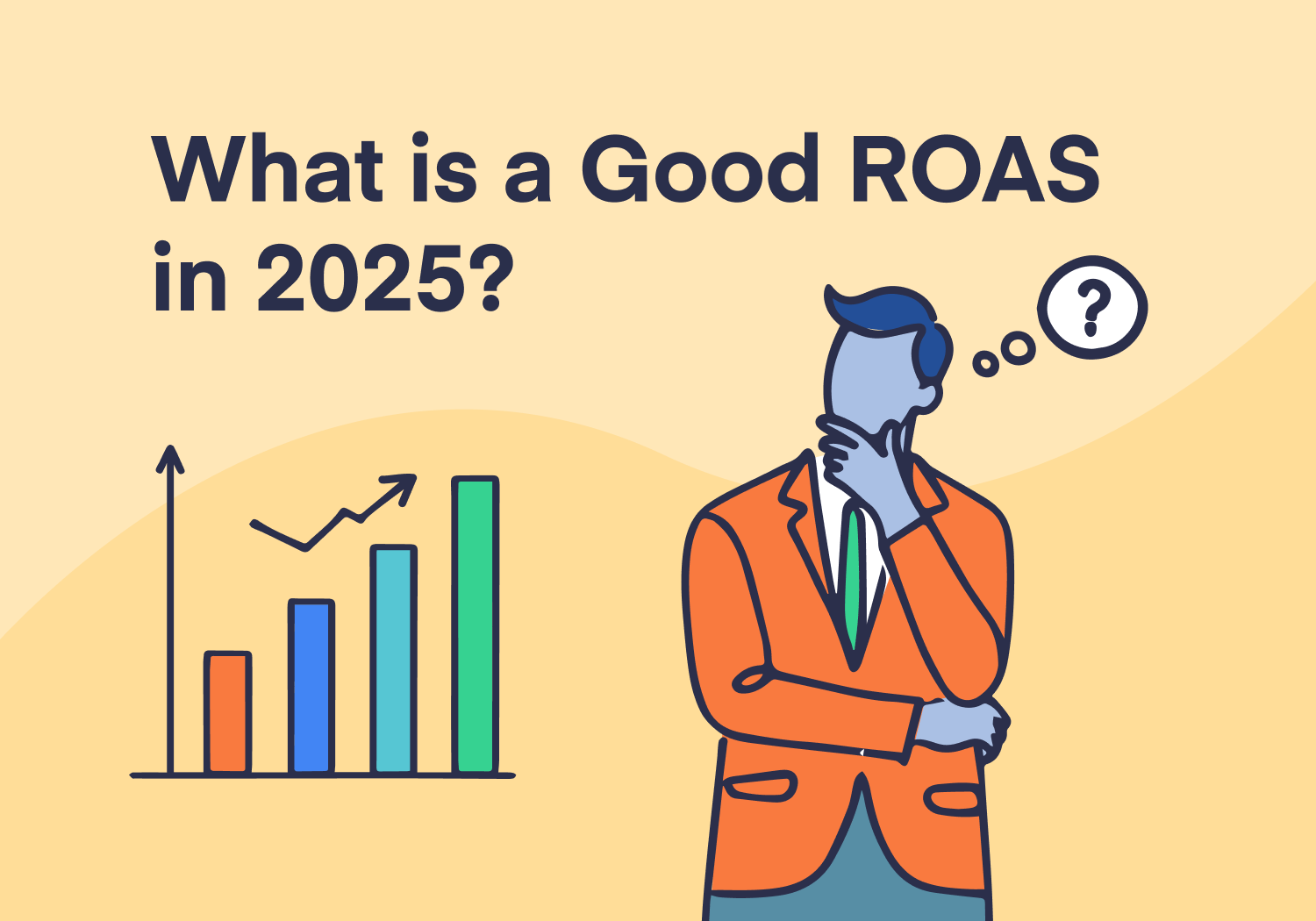 What’s a Good ROAS in 2025? Benchmarks by Platform, Industry & Funnel ...