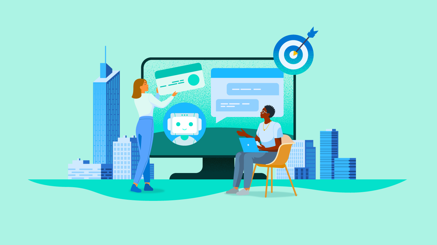 Modern thinking shapes smarter systems for growing businesses ...